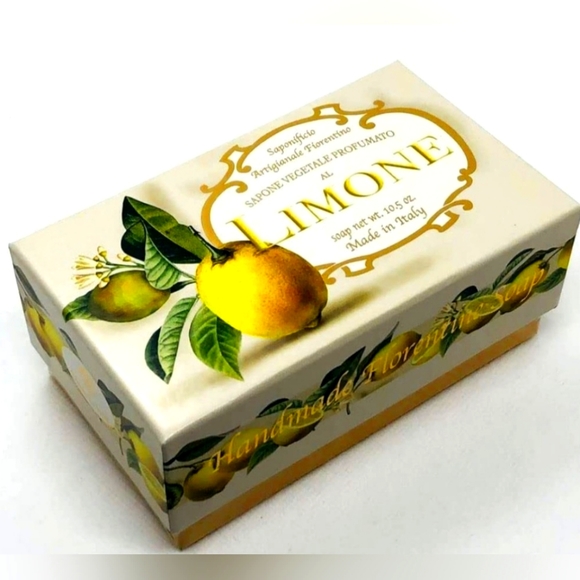 Fiorentino | Bath & Body | Saponificio Artigianale Fiorentino Italian ...